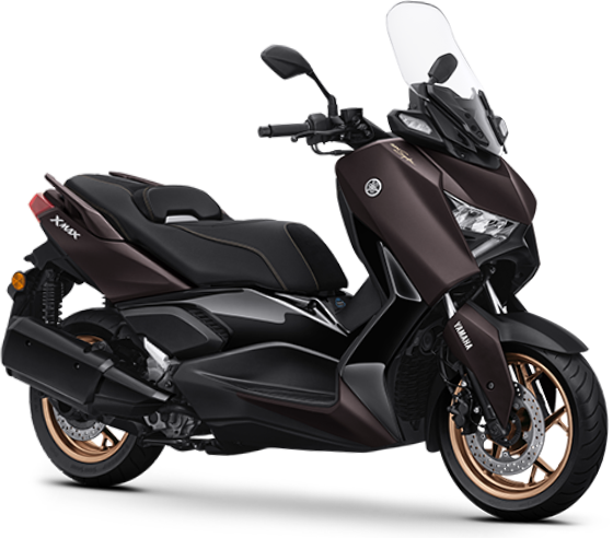 XMAX 250 TECH MAX